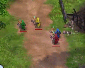 Magicka – If Your Kids are Gamers